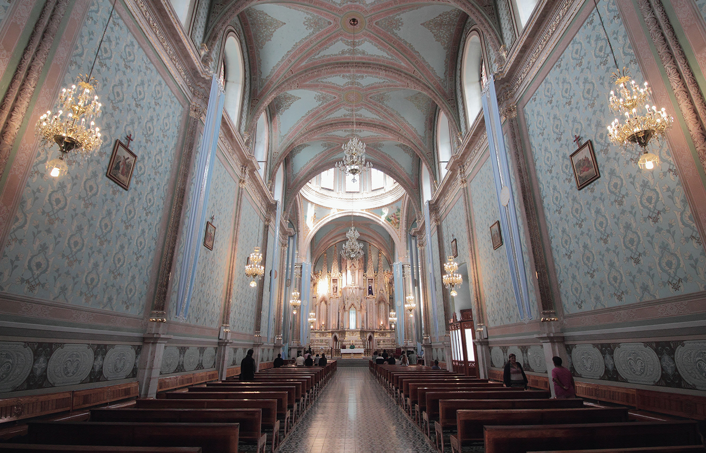 3 Ways the Gospel Might Divide a – 샌디에고 세우신 교회 (Seushin Church)